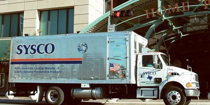 For the first time ever, seafood company named Sysco supplier of the ...