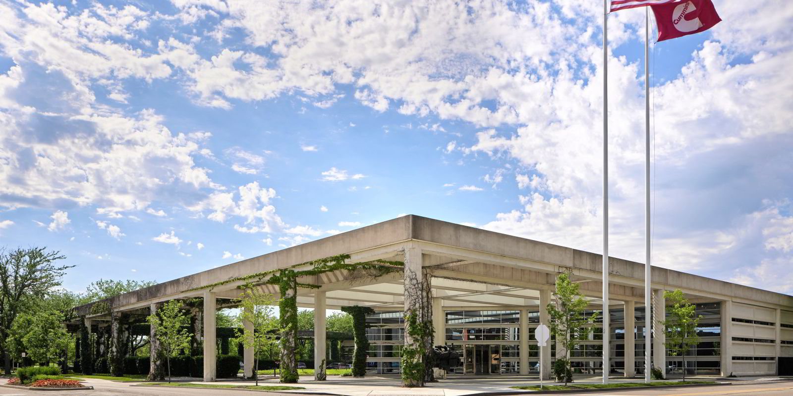 Cummins to start construction of PEM electrolyser gigafactory in ...