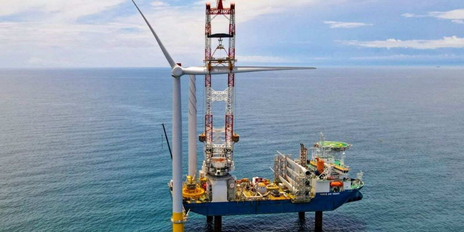 US offshore wind takes flight with Orsted-led helicopter deal for ...