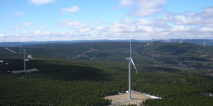 French renewables boost Engie as clean energy footprint grows | Recharge