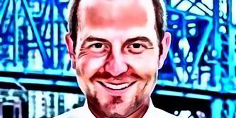 Seafood Executive: Mark Frisch | IntraFish.com