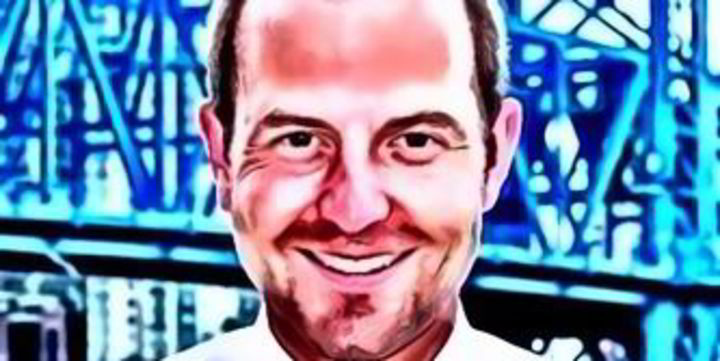 Seafood Executive: Mark Frisch | IntraFish.com