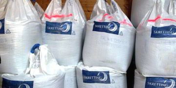 Skretting grows to be half of Nutreco | IntraFish.com