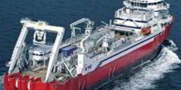 Subsea 7 hires Dof CSV | TradeWinds