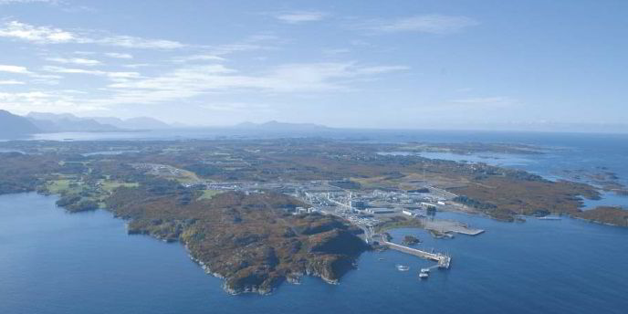 Northern green light nears for Aasta Hansteen | Upstream Online
