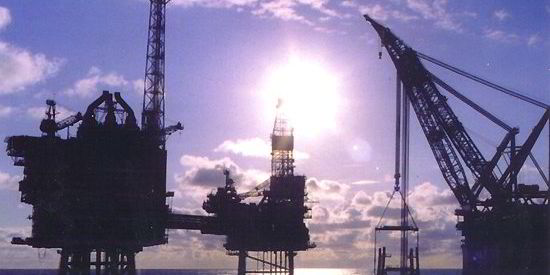 BP's Rhum field nears return | Upstream Online