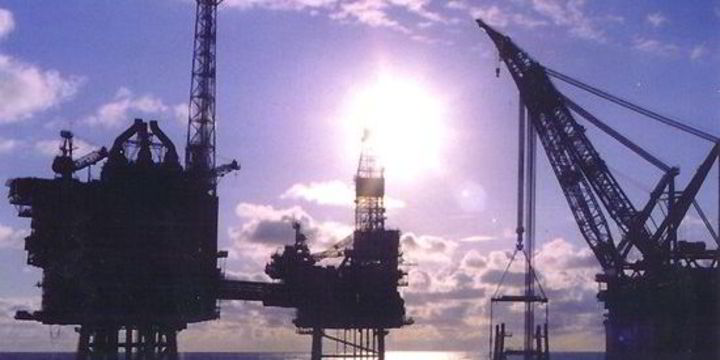 BP's Rhum field nears return | Upstream Online