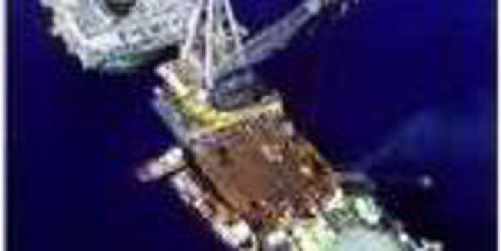 Probe as Nansen mooring line lost | Upstream Online