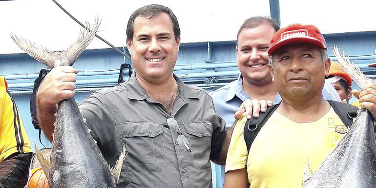 Foreign tuna catches to boost Peruvian processing | IntraFish.com