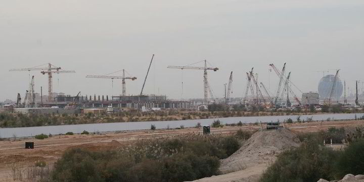 Masdar City seeks to become first IRENA headquarters | Recharge