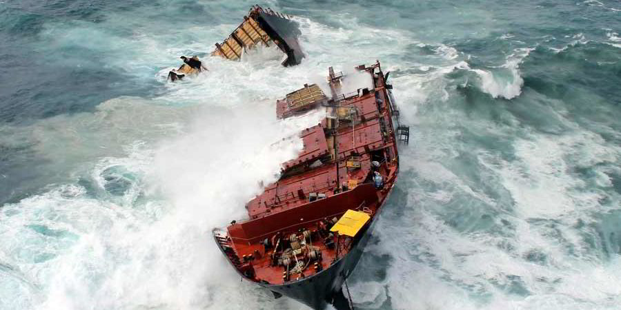 Svitzer loses Rena case | TradeWinds