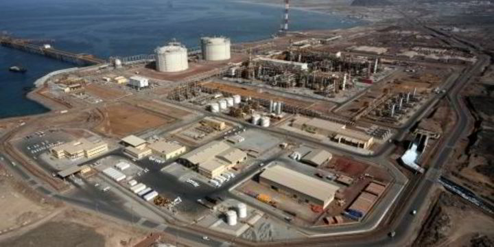 Total denies attack on Yemen's Balhaf pipeline | Upstream Online