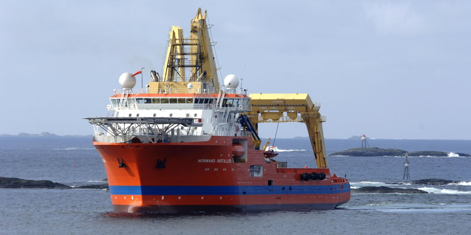 Repsol Sinopec takes Solstad CSV | Upstream Online