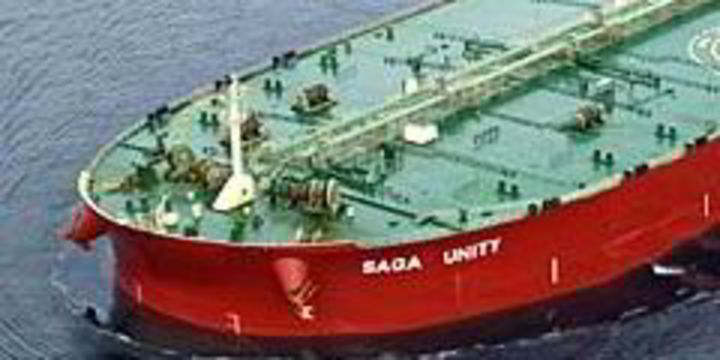 Embiricos completes hat-trick | TradeWinds