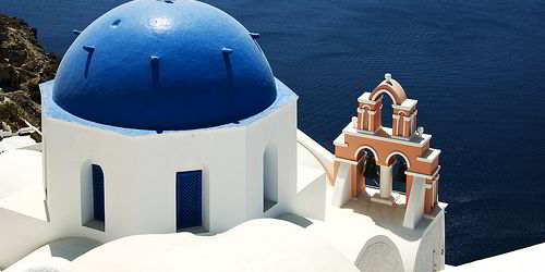 Greece's PPC to launch tender for 200MW PV project | Recharge