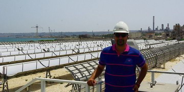 In Depth: Salt transfer may be the hottest thing to hit solar | Recharge