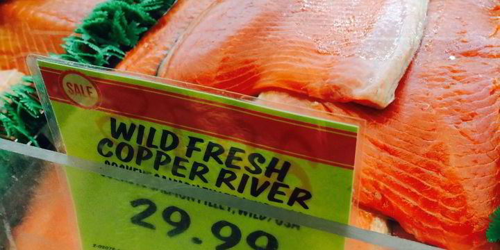 43% of salmon mislabeled in the US, study claims | IntraFish.com