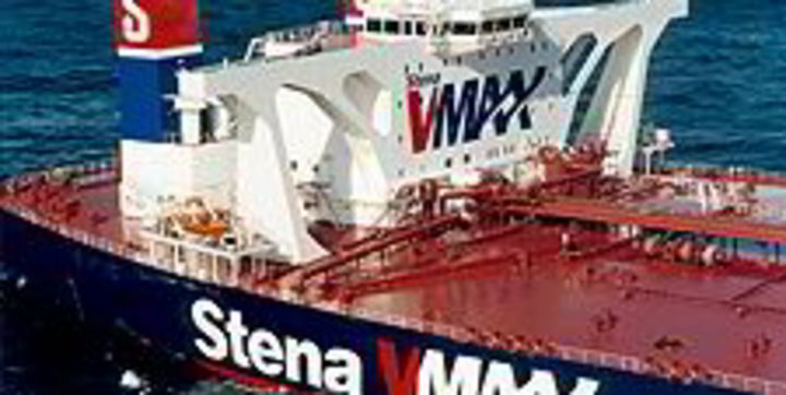 Stena VLCC out of action | TradeWinds