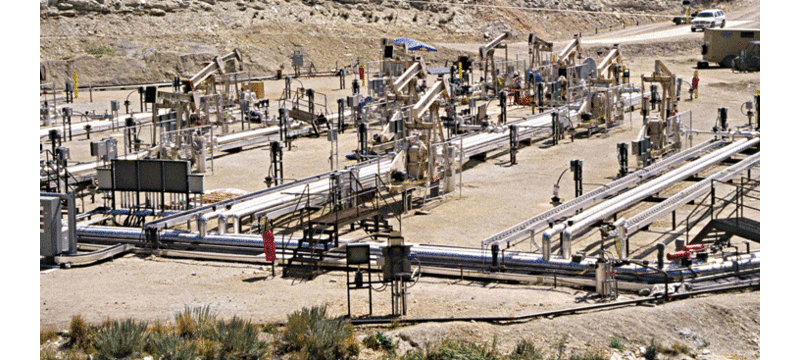 Shell ends Mahogany oil shale project | Upstream Online