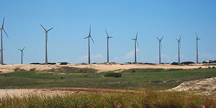 Enercon's Wobben Windpower opens third Brazilian factory | Recharge