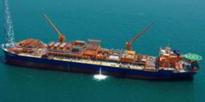 AFP spies FPSO progress | TradeWinds