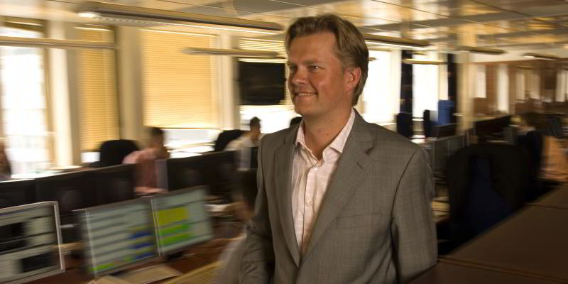 DNB styrker kompetansen innen sjømat | IntraFish.no