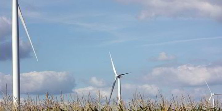 BP plans $800m Kansas wind farm with 419MW of GE turbines | Recharge