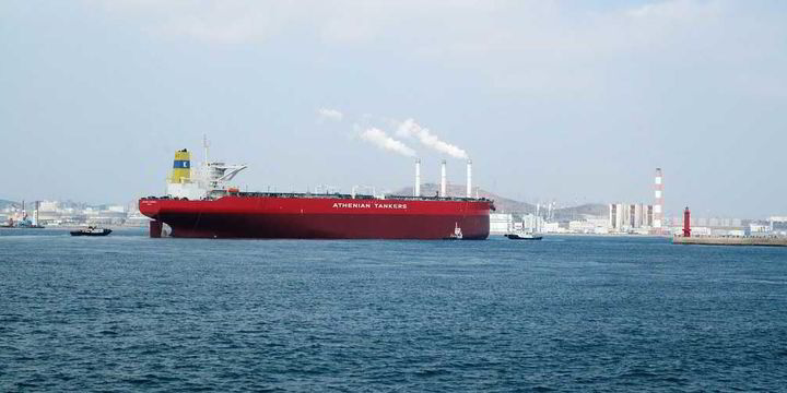 VLCC spot rates continue to edge higher | TradeWinds