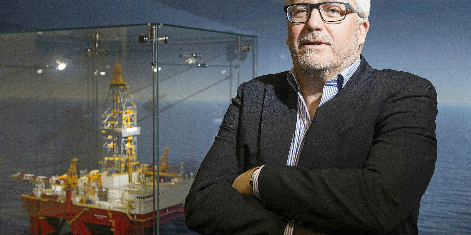 Sevan Drilling spies rig market bottom | Upstream Online