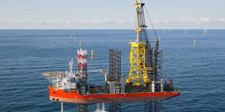 IN DEPTH: Suction bucket challenge | Recharge