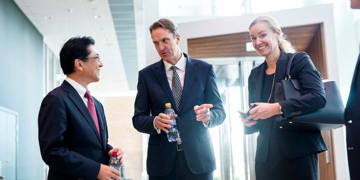 Cermaq appoints new board, changes name | IntraFish.com
