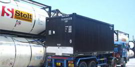 Stolt tanks up | TradeWinds