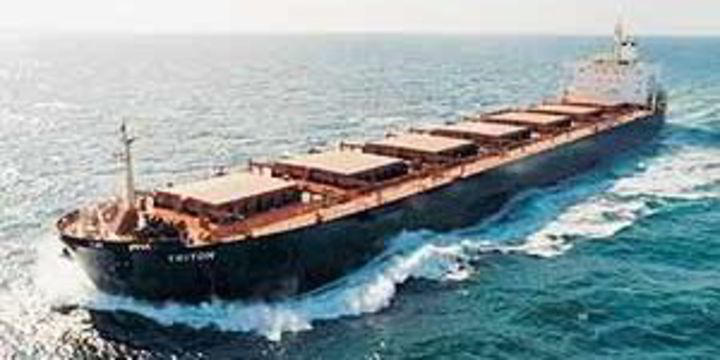 Diana confirms Bocimar deal | TradeWinds