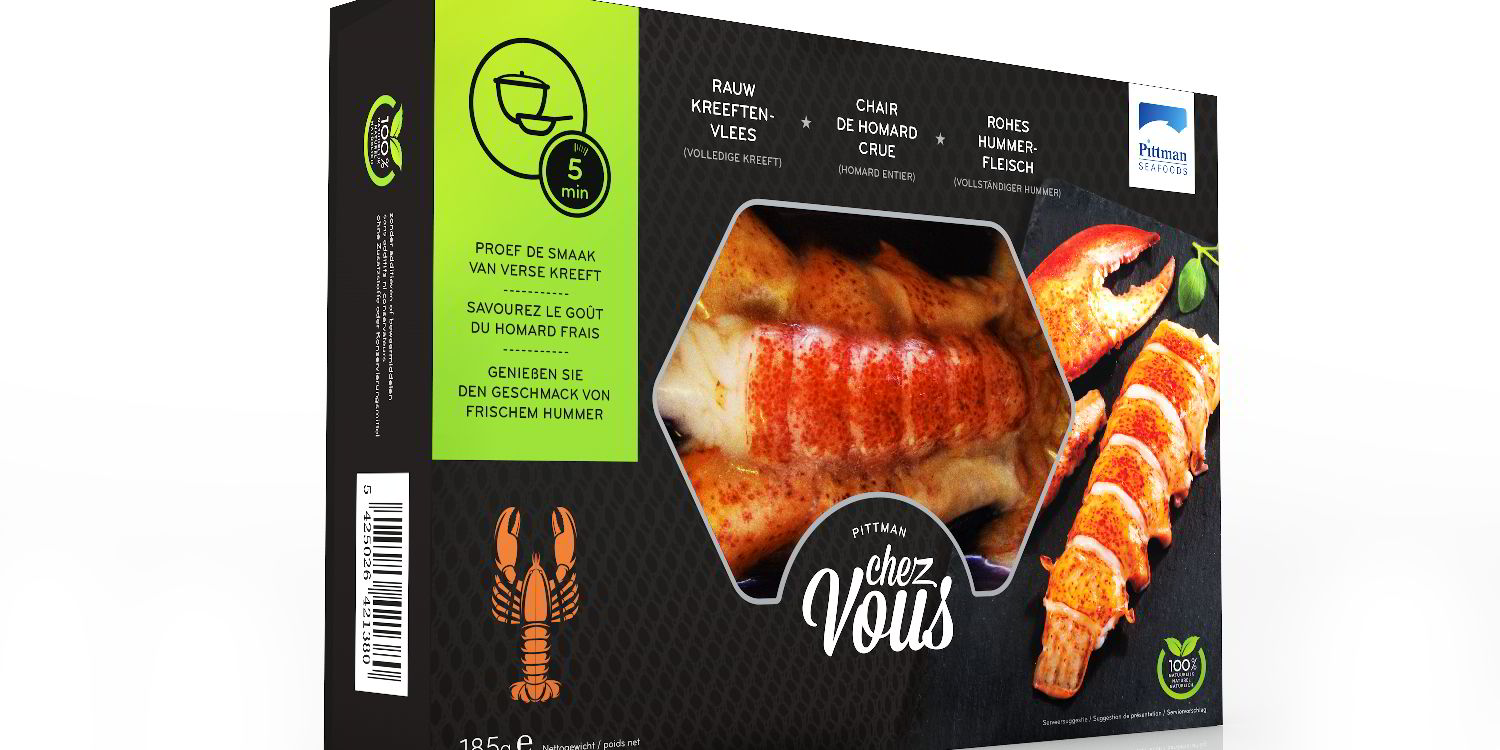 Belgian processor launches new shellfish quality label into EU retail ...