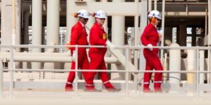 Shell Cansolv signs up for TCM tests | Upstream Online