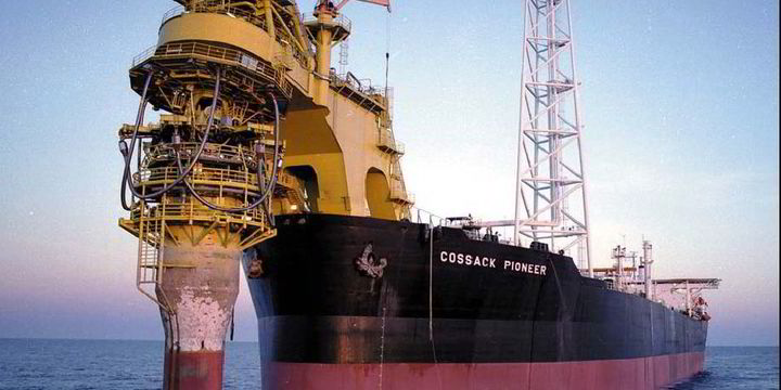 Modec confirms Pyrenees floater gig | Upstream Online