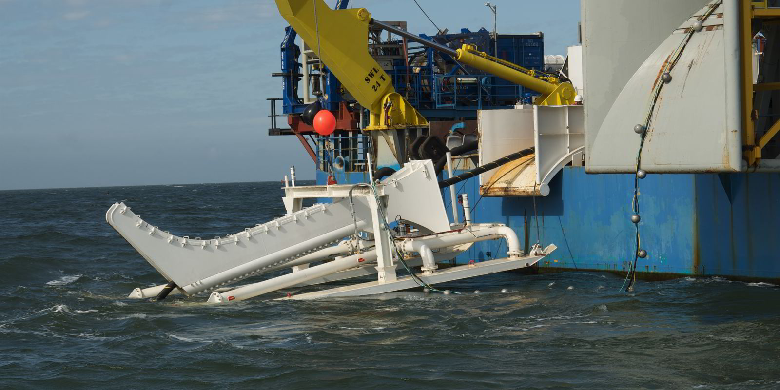Tennet starts offshore-wind website | Europower