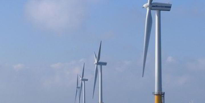 Cable array contract awarded for Belwind offshore wind farm | Recharge