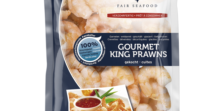 Lenk Frozen Foods launches new EU value-added division | IntraFish.com