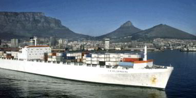 Big White in Malacca spill | TradeWinds