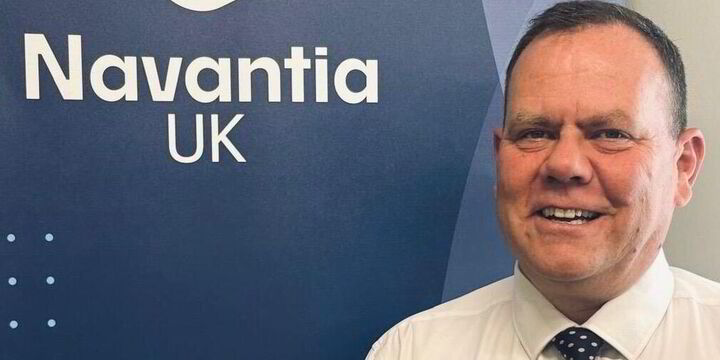 Navantia UK appoints commercial exec in line with defence sector ...