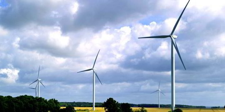 TPI Composites of US forms wind blade joint-venture in Turkey | Recharge