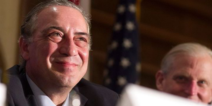 Tsakos raises $100m in new share offering | TradeWinds