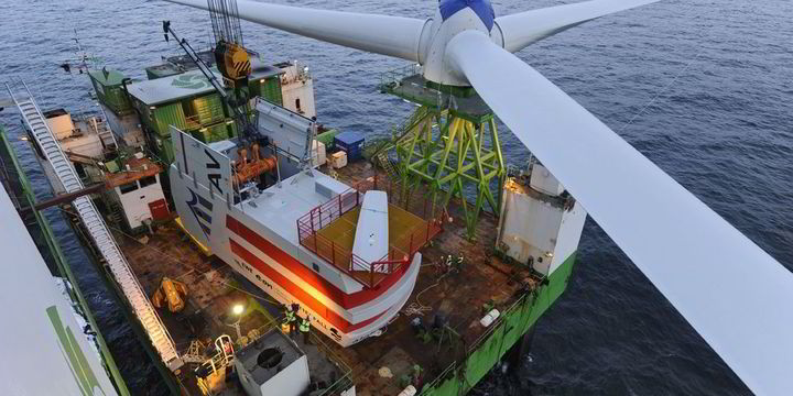 REpower confirms interest in UK turbine production facility | Recharge