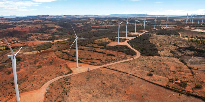 SunEd unveils second yieldco, acquisition spree | Recharge