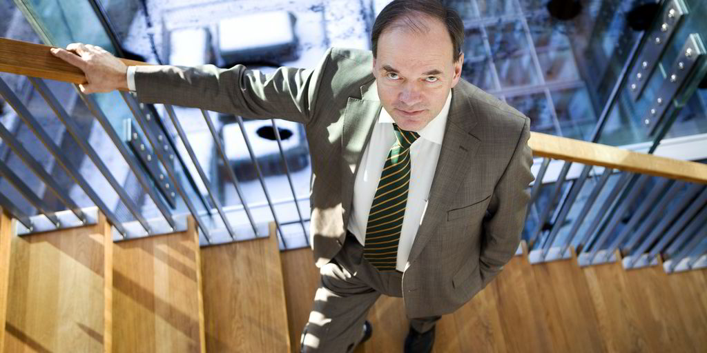 Ny kabal i Energi Norge | Europower