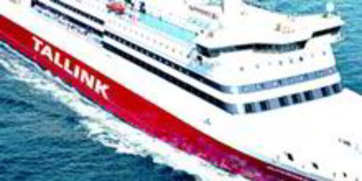 Tallink sheds Superfast | TradeWinds