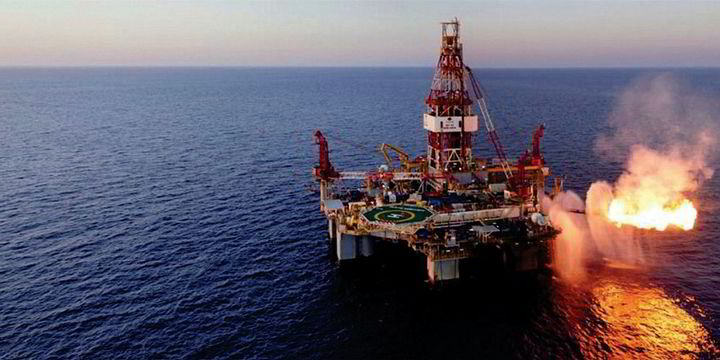 Cooper secures rig for offshore campaign | Upstream Online