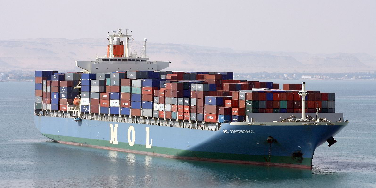 MOL, Maersk launch Australian boxship run | TradeWinds