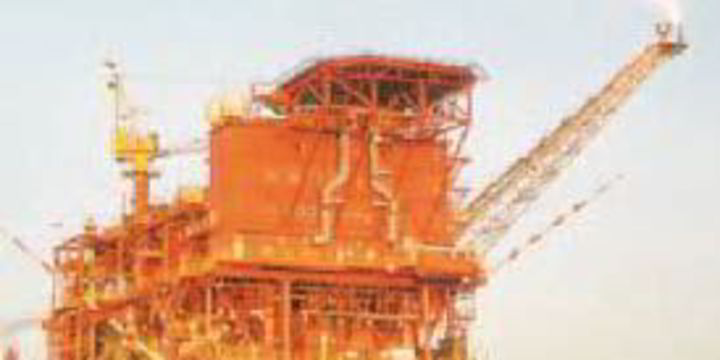 Yetagun pipeline back in flow | Upstream Online